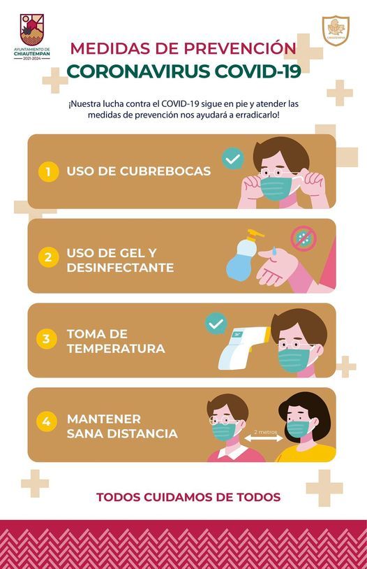 Ayuntamiento de Chiautempan 2024-2027